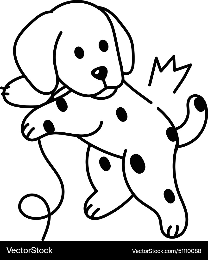 Pet training Royalty Free Vector Image - VectorStock