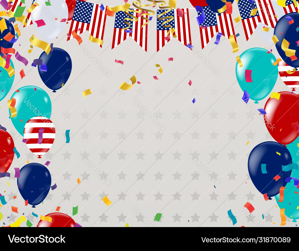 Happy birthday card icon graphic design Royalty Free Vector