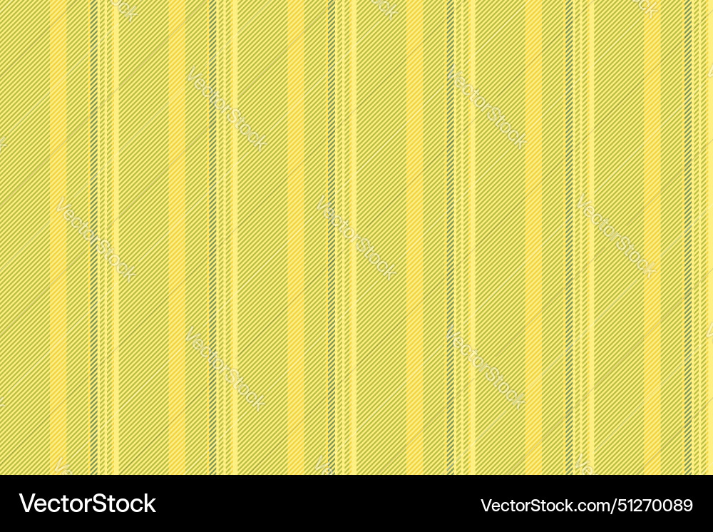 Textile fabric of background pattern lines Vector Image