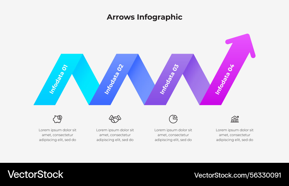 A visually appealing infographic showcasing Vector Image