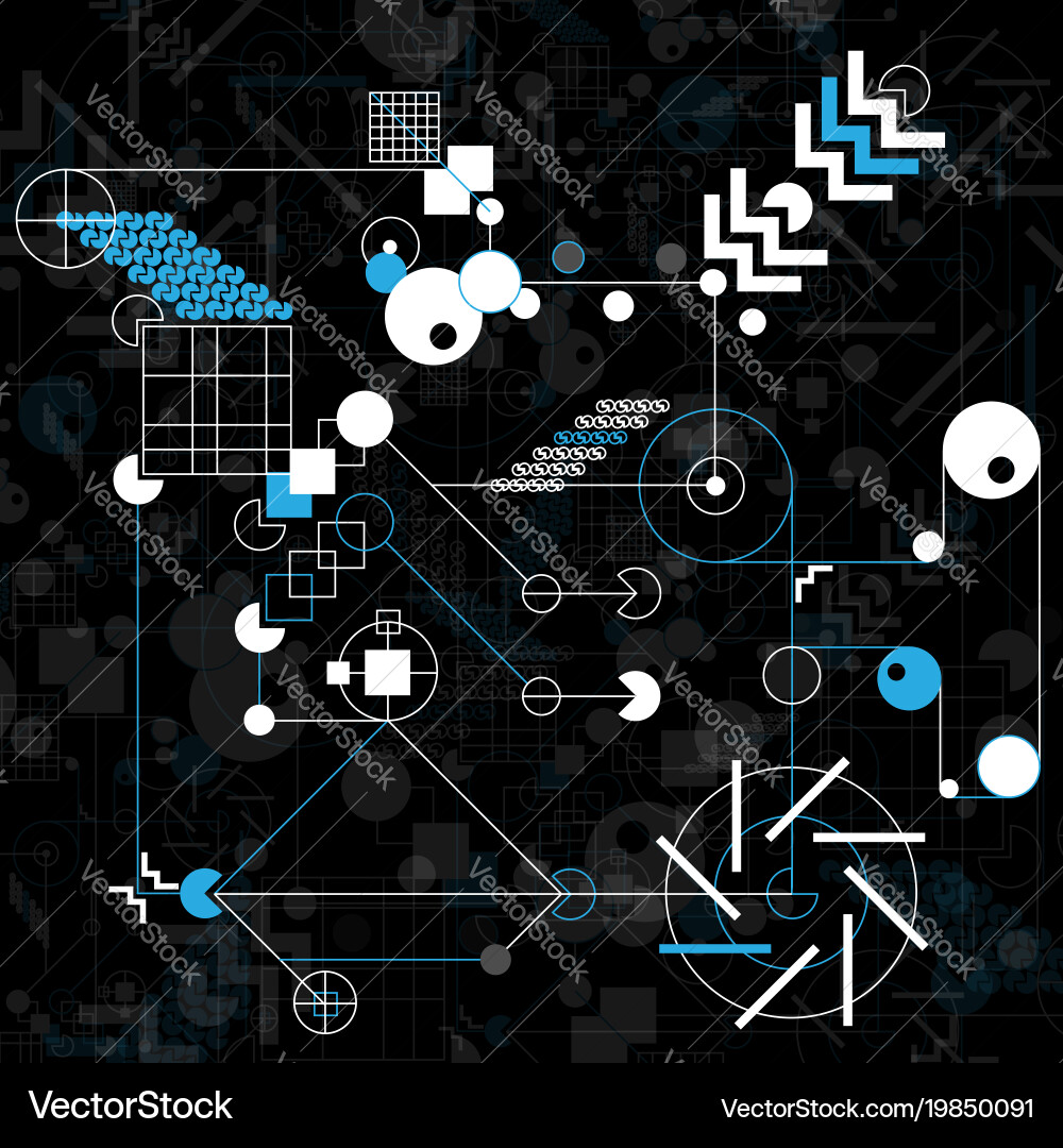 Abstract background Royalty Free Vector Image - VectorStock