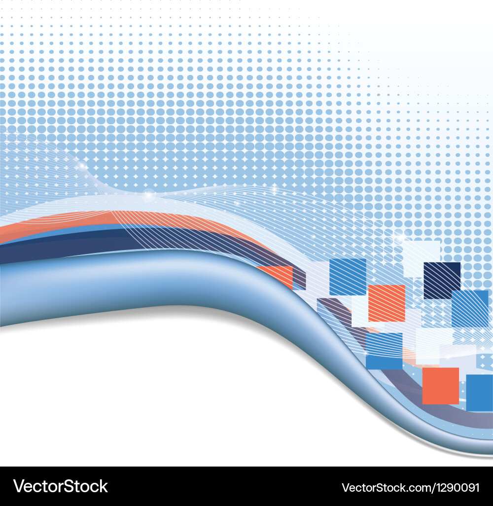 Business background Royalty Free Vector Image - VectorStock