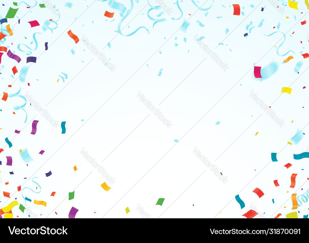 Happy birthday card icon graphic design Royalty Free Vector