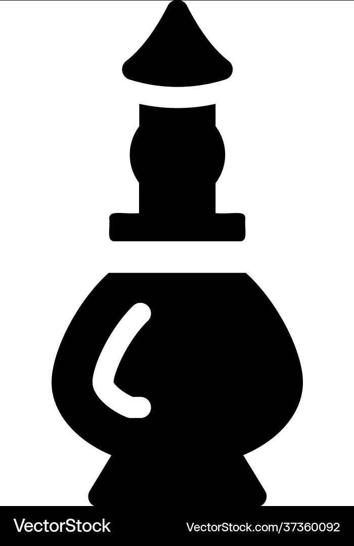 Attar Royalty Free Vector Image - VectorStock