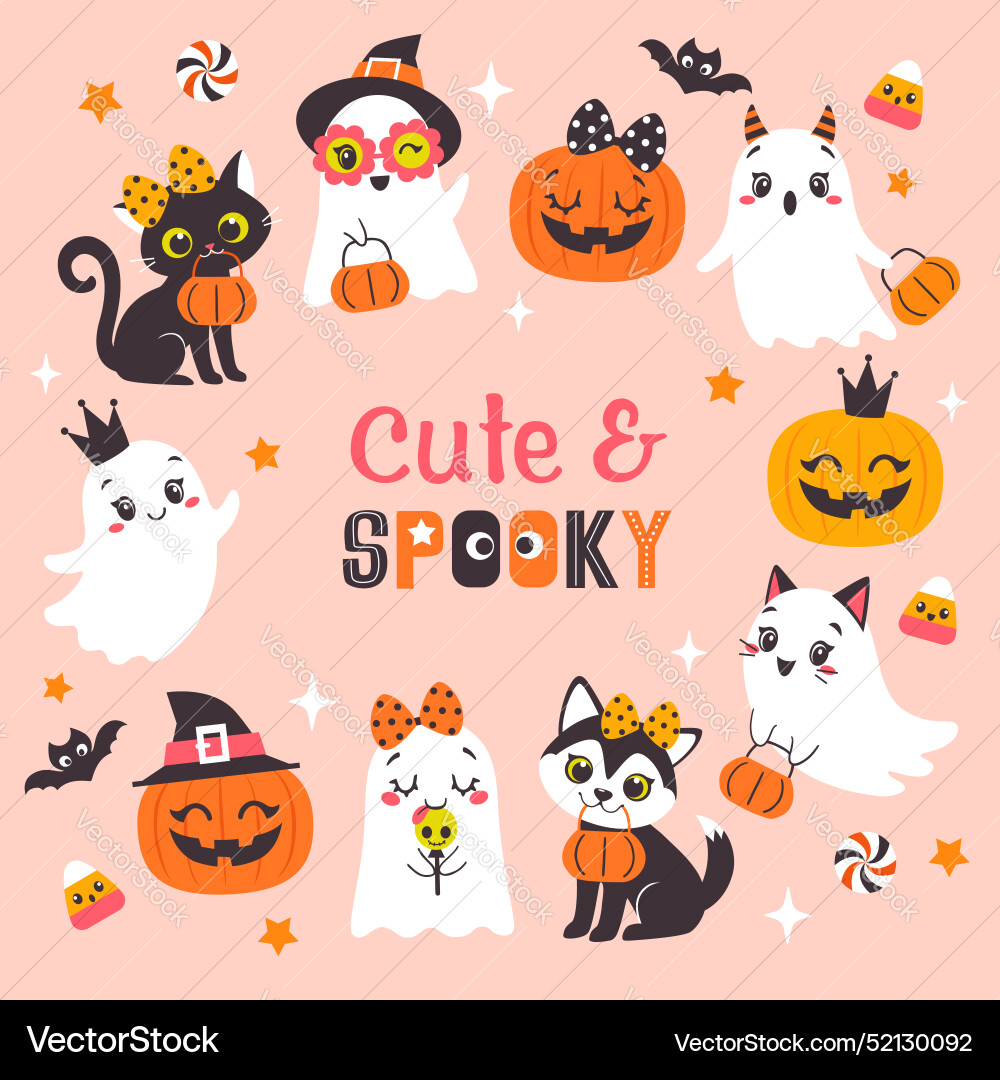 Animated Halloween Graphics