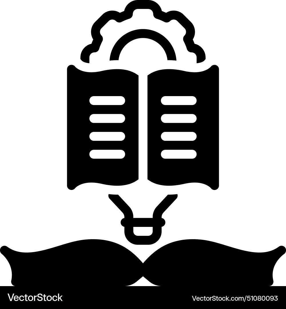 Novel invention Royalty Free Vector Image - VectorStock