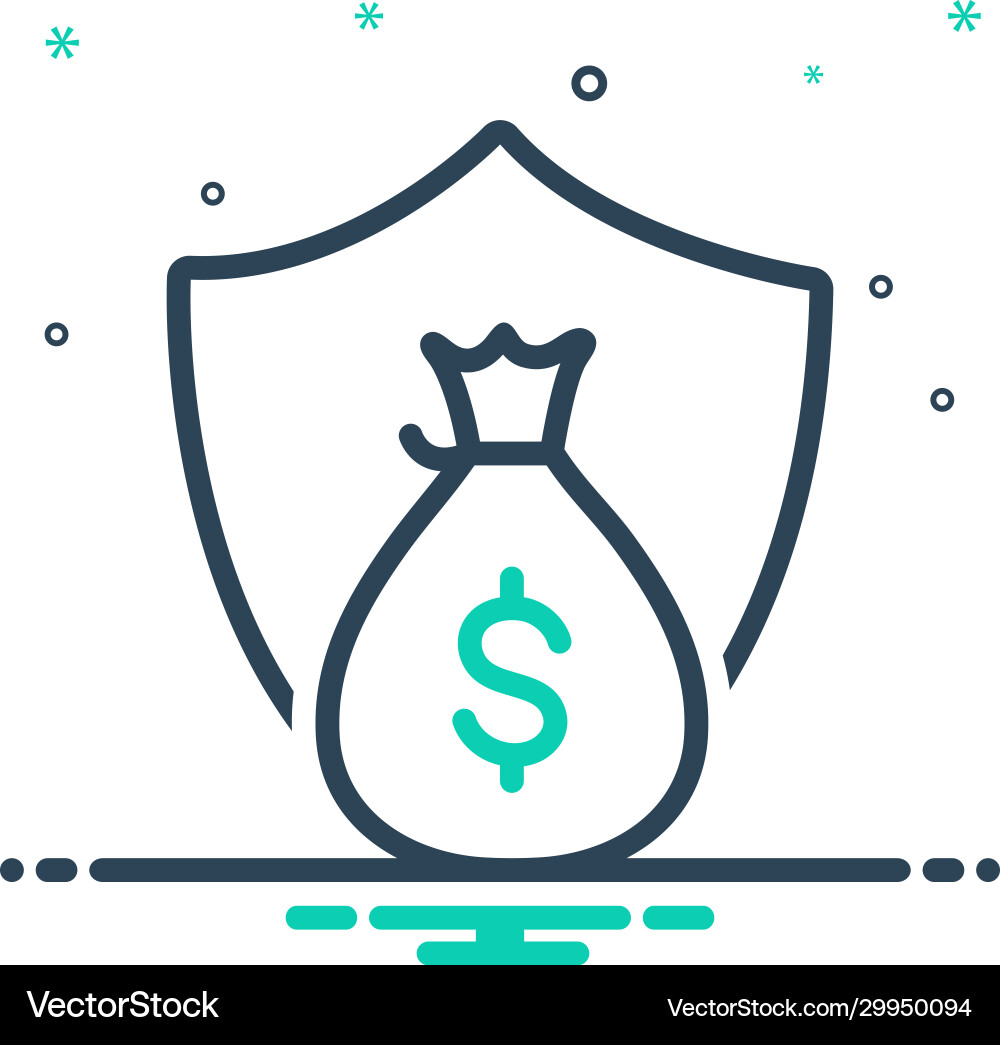 Insurance Royalty Free Vector Image - VectorStock