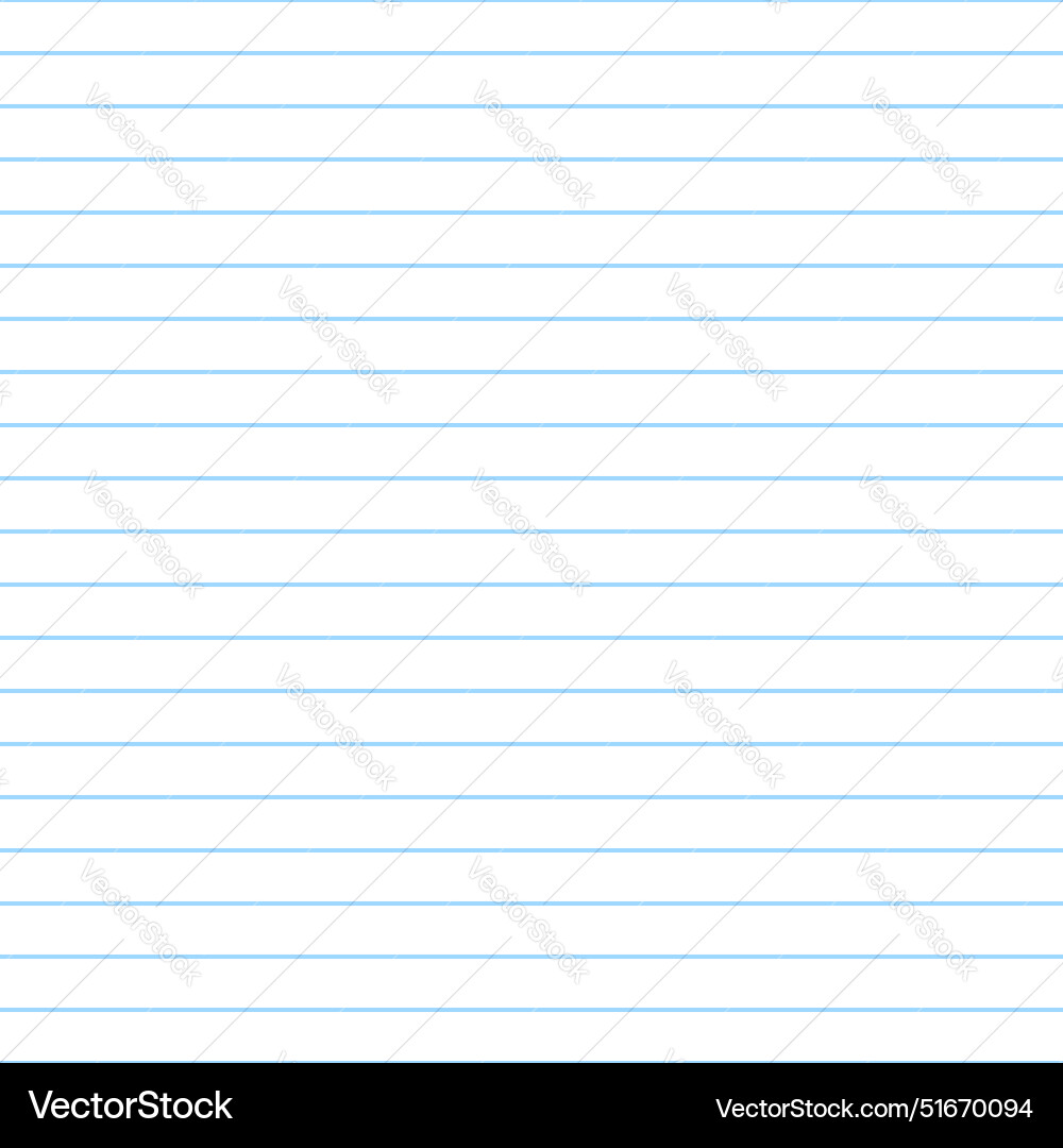 Seamless Graph Paper Pattern Royalty Free Vector Image