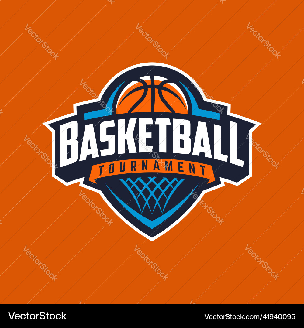 Basketball Design Logo Basketball Logo Images Free Download On