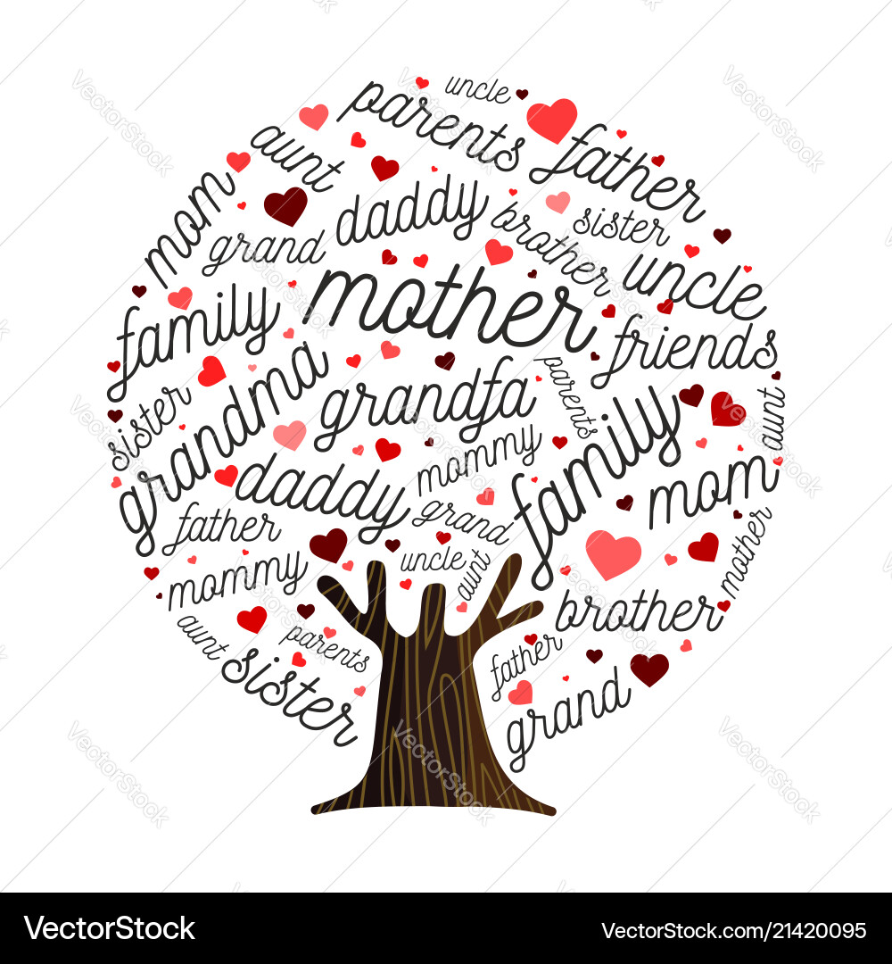 Family Tree Roots Vector Images (over 1,500)