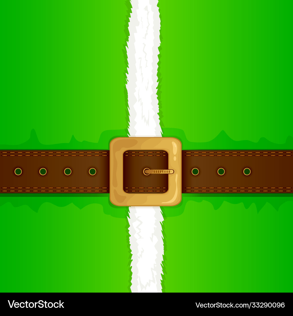 Elf Belt Outfit Vector Images (41)