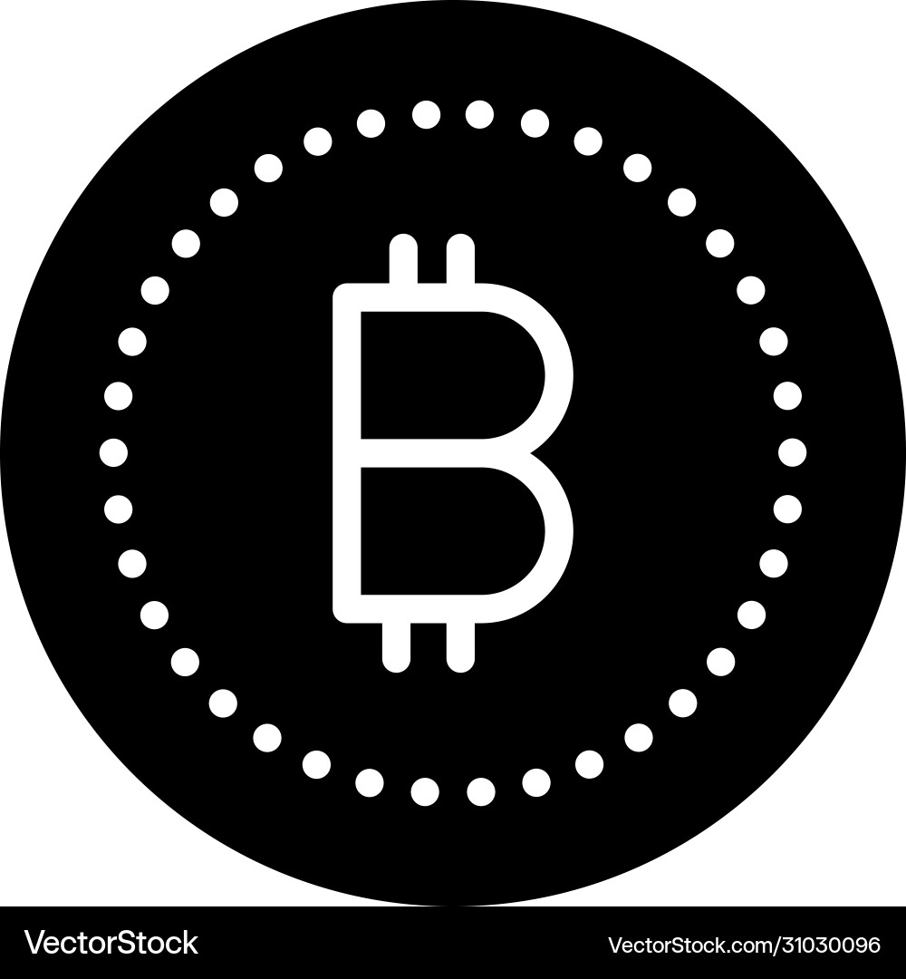 Bit Royalty Free Vector Image - VectorStock