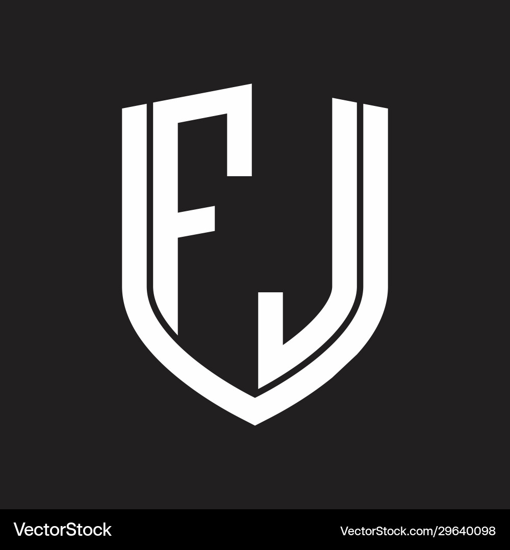 Fj Logo Vector Images (über 2,200)