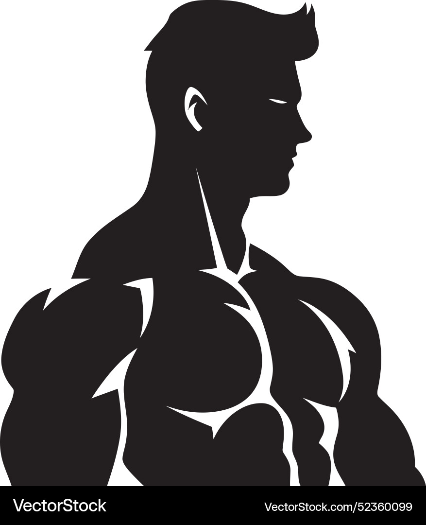 Evolution of womens bodybuilding Royalty Free Vector Image