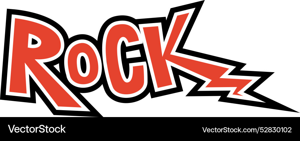 Rock Music Logo Vector Images (über 14,000)