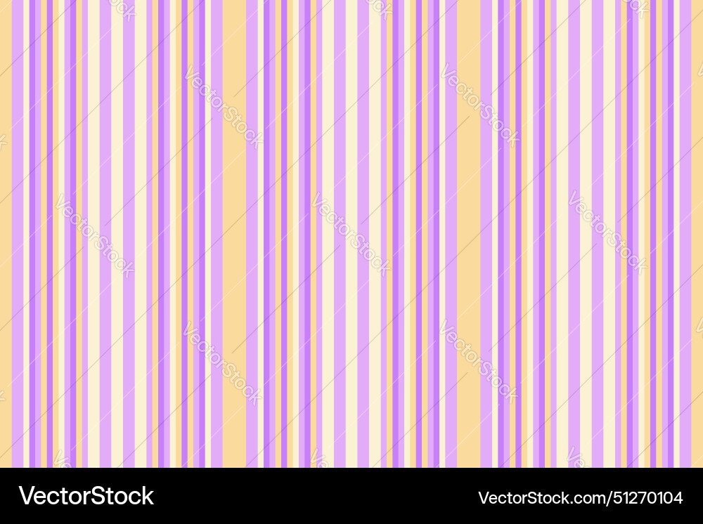 Fabric seamless textile of pattern lines texture Vector Image