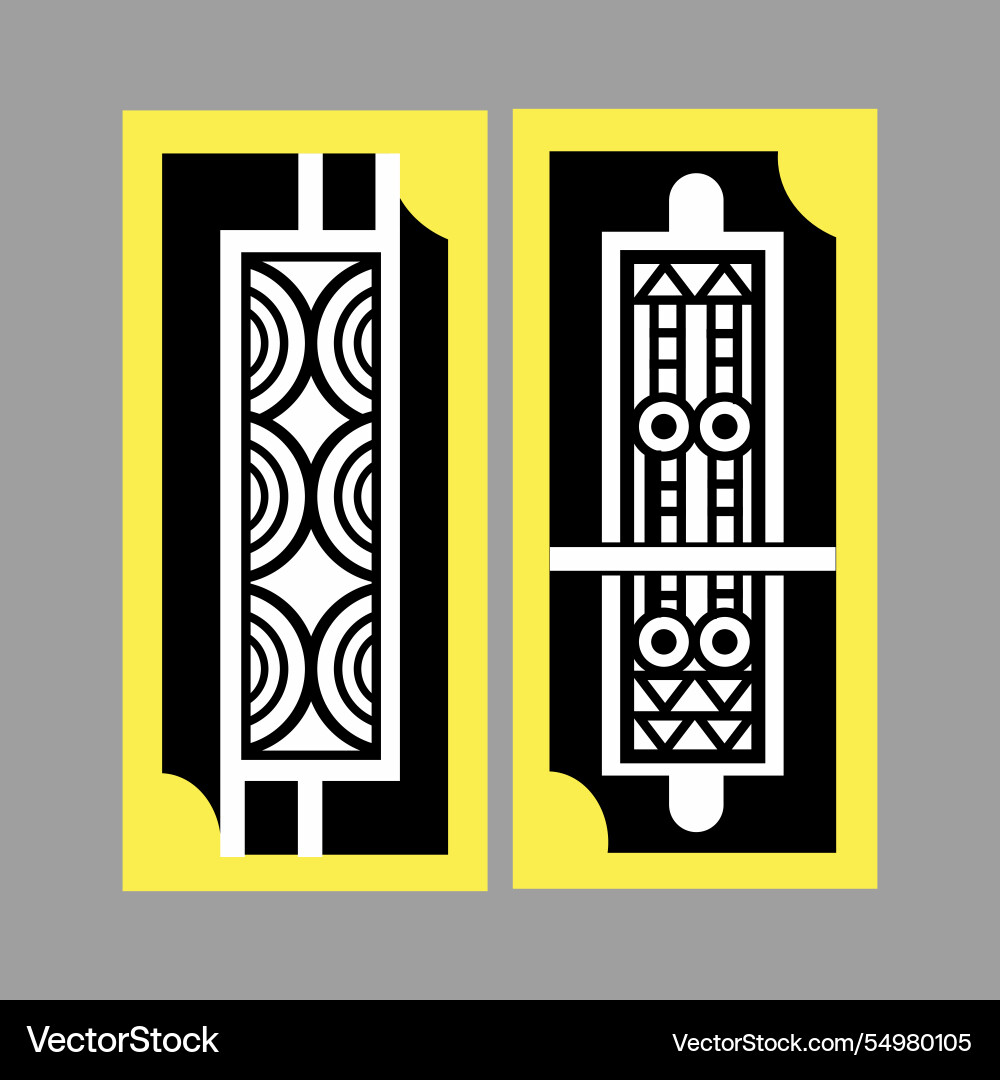 Ceki a card game that is quite complicated from Vector Image