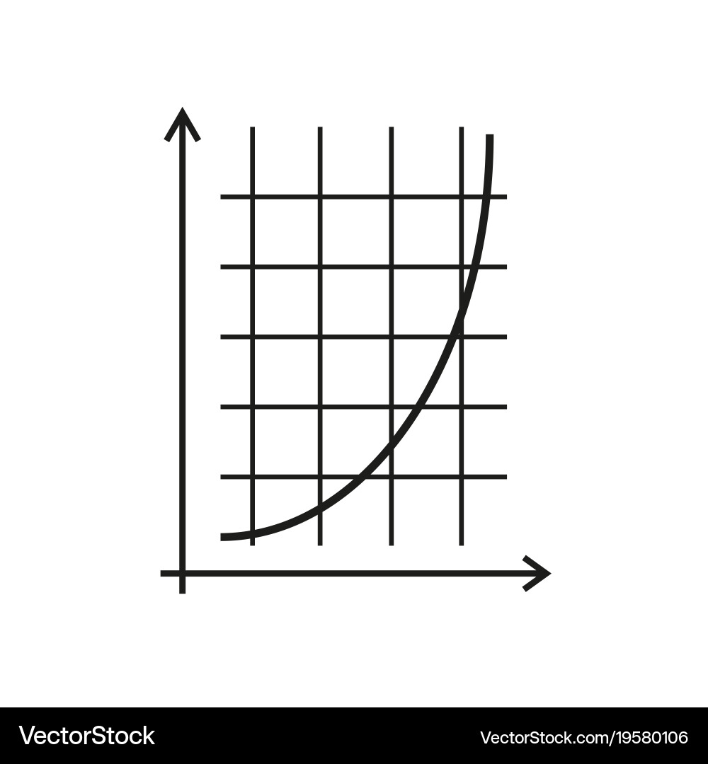 Schedule math icon Royalty Free Vector Image - VectorStock