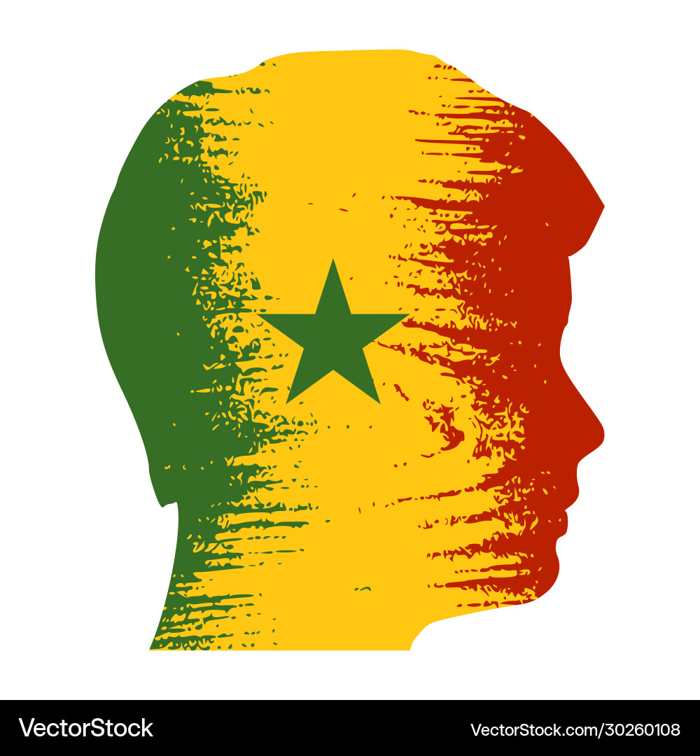 Flag design concept Royalty Free Vector Image - VectorStock