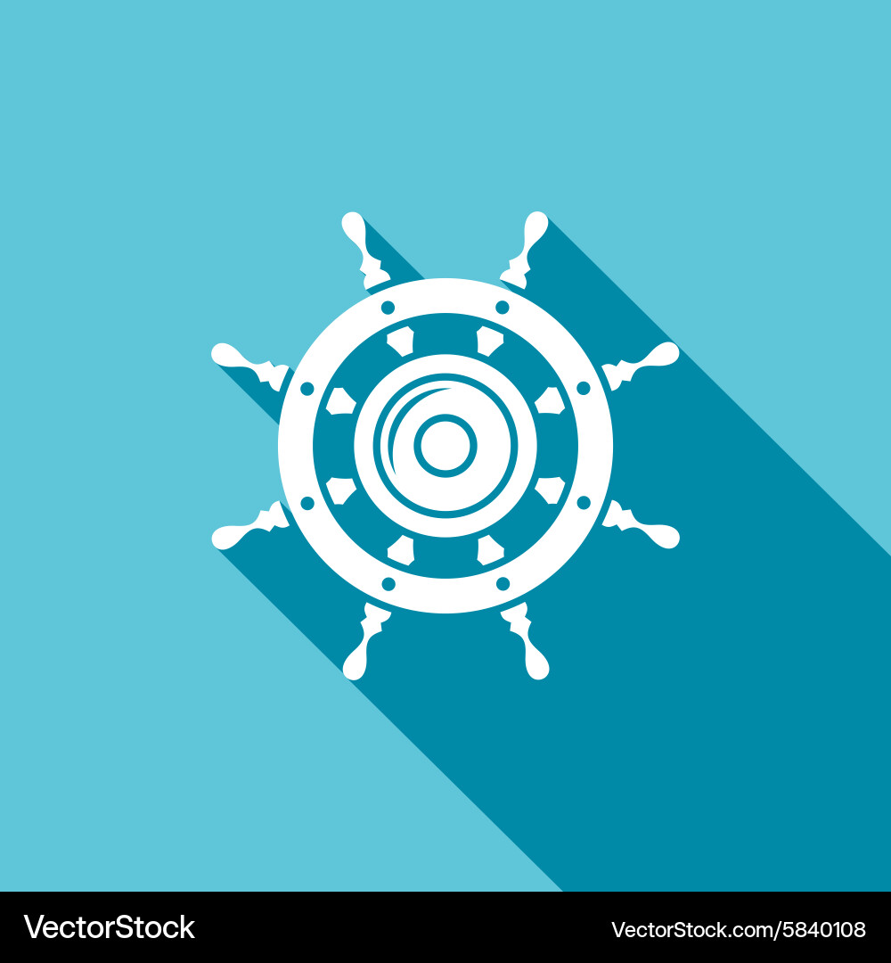 Helm icon Royalty Free Vector Image - VectorStock