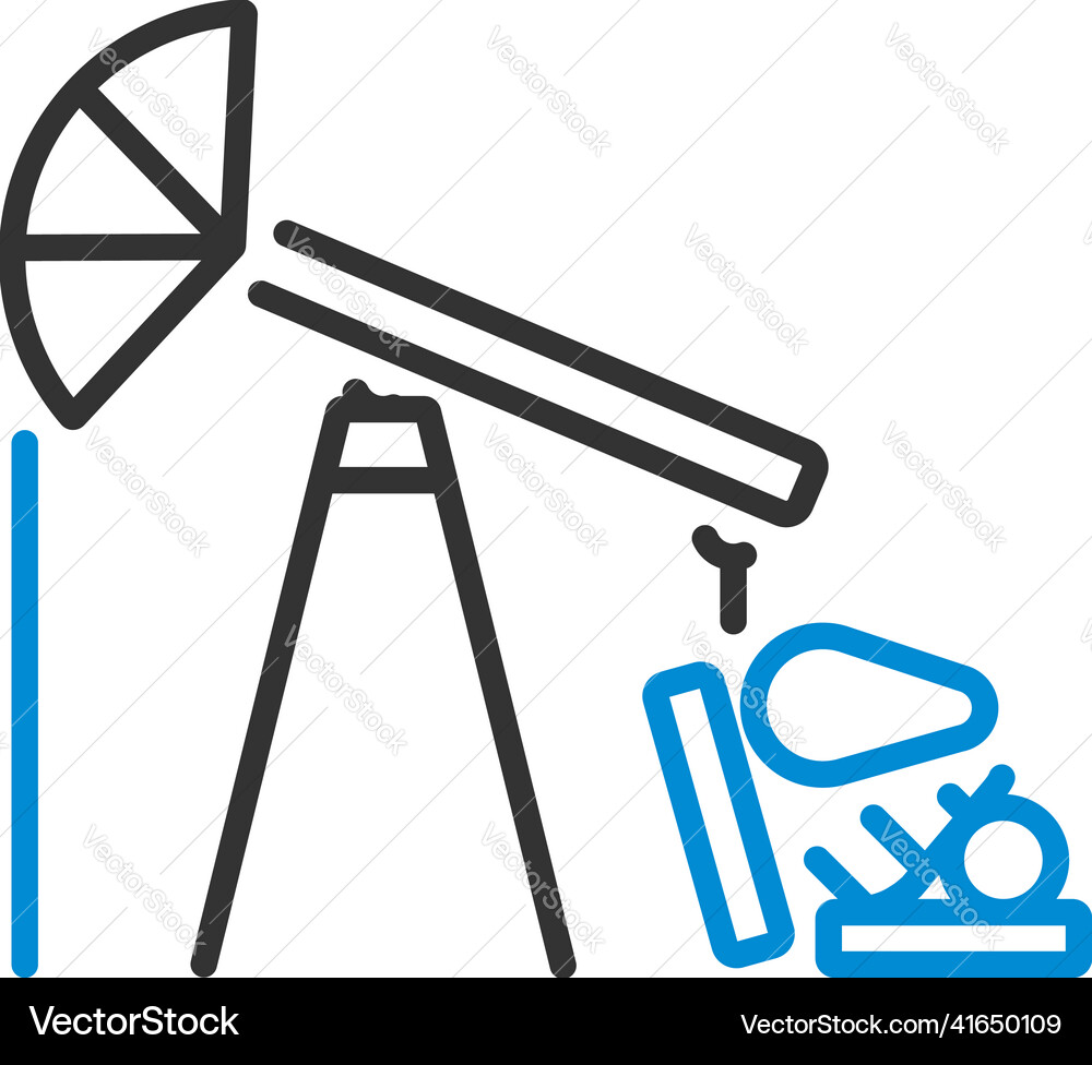 Oil pump icon Royalty Free Vector Image - VectorStock