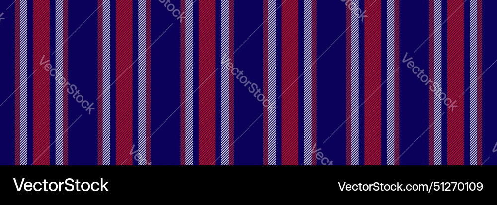 Stationary pattern textile texture presentation Vector Image