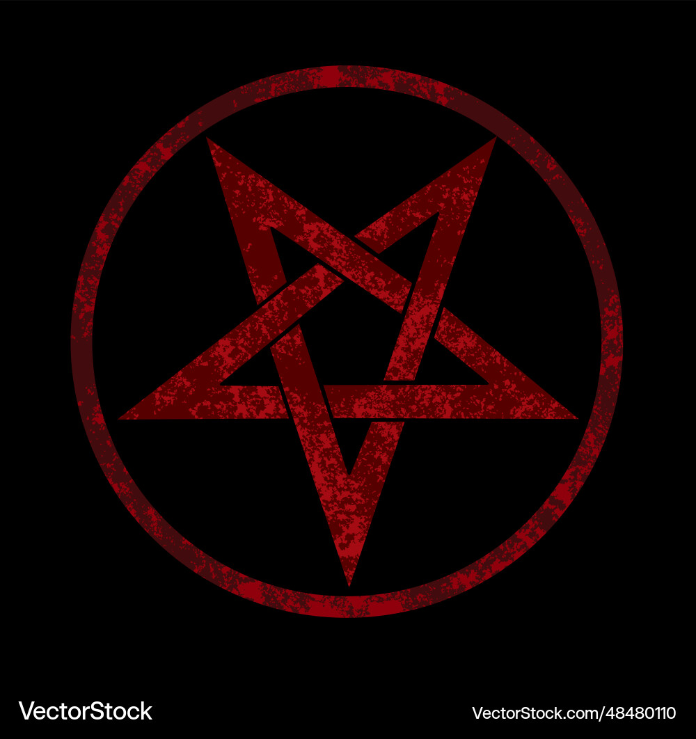 Pentagram Vector Images (over 8,900)