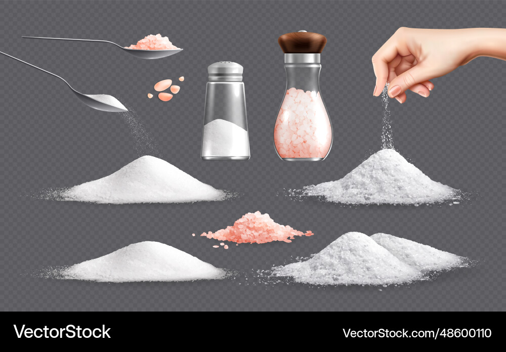 Salt Vector Images (over 48,000)