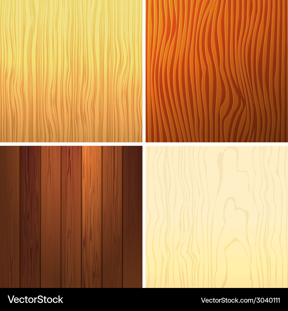 Texture wood Royalty Free Vector Image - VectorStock
