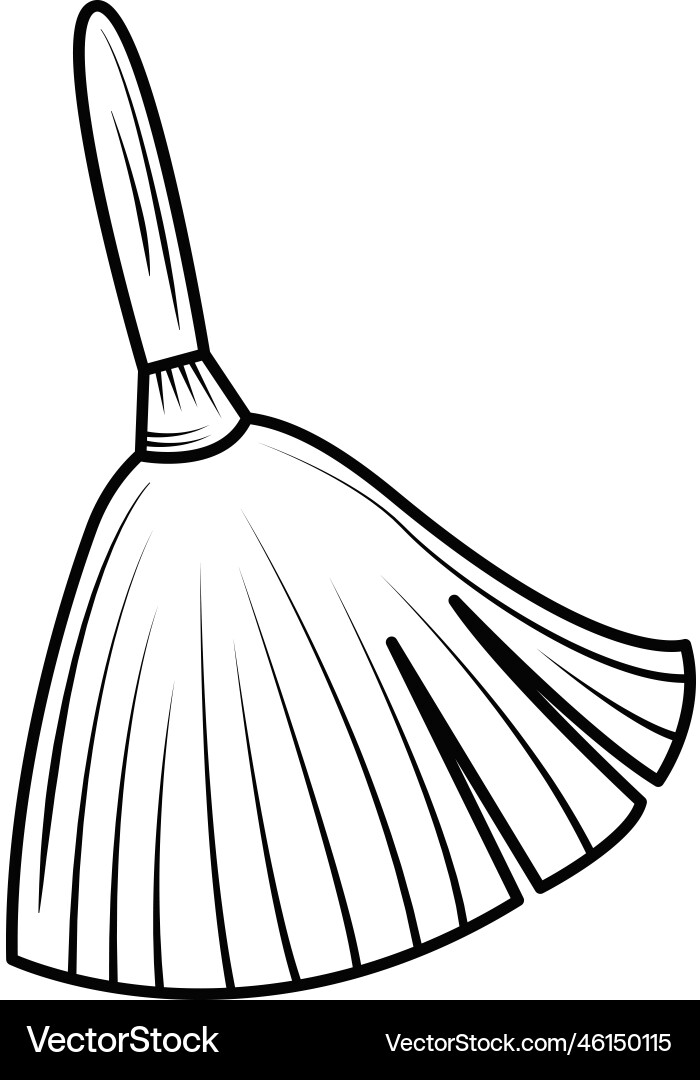 Duster Clipart