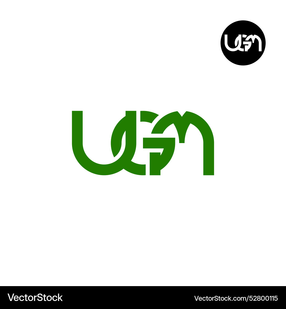 Ugm Vector Images (29)