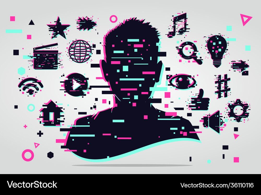 Anonim Vector Images (over 120)