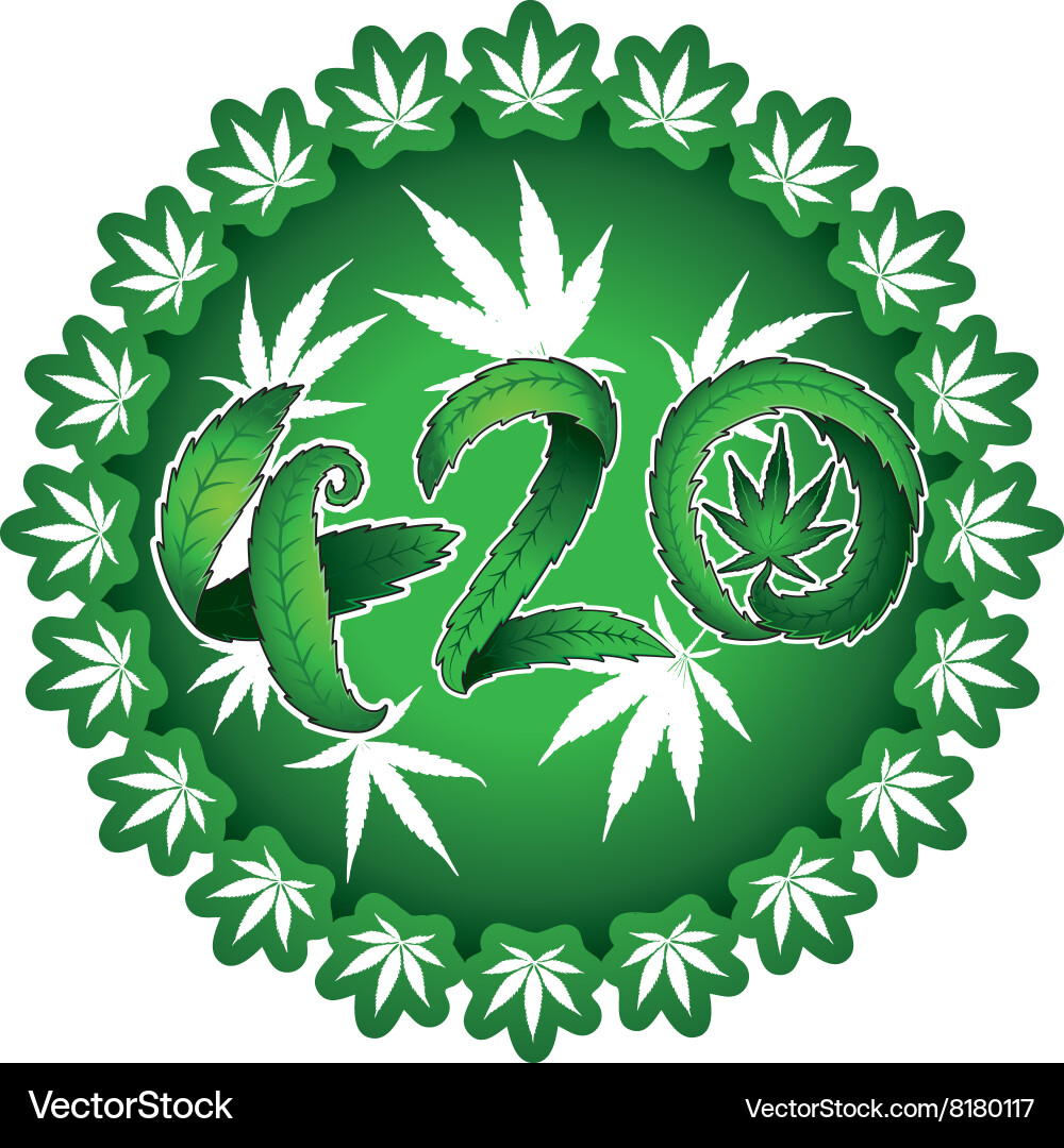420 Symbol Text Vector Images (55)