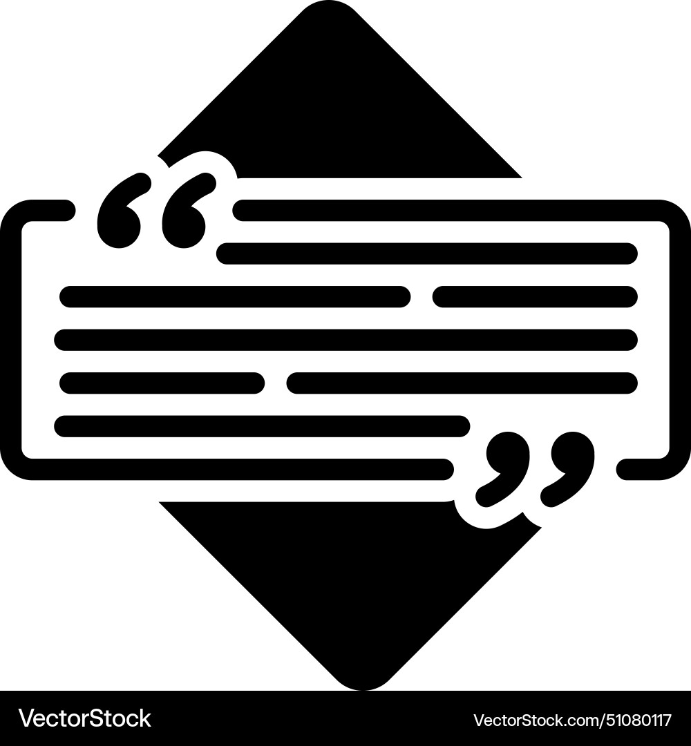 Phrases Royalty Free Vector Image - VectorStock