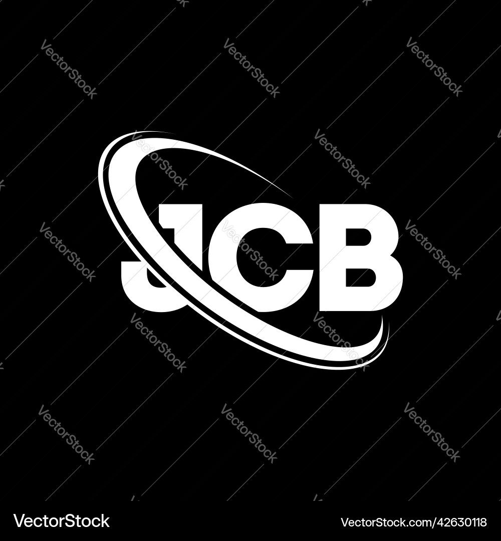 Jcb Logo