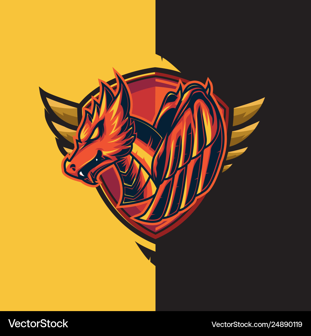 Red Gaming Logo 3,116 M Gaming Logo Images, Stock Photos, And Vectors