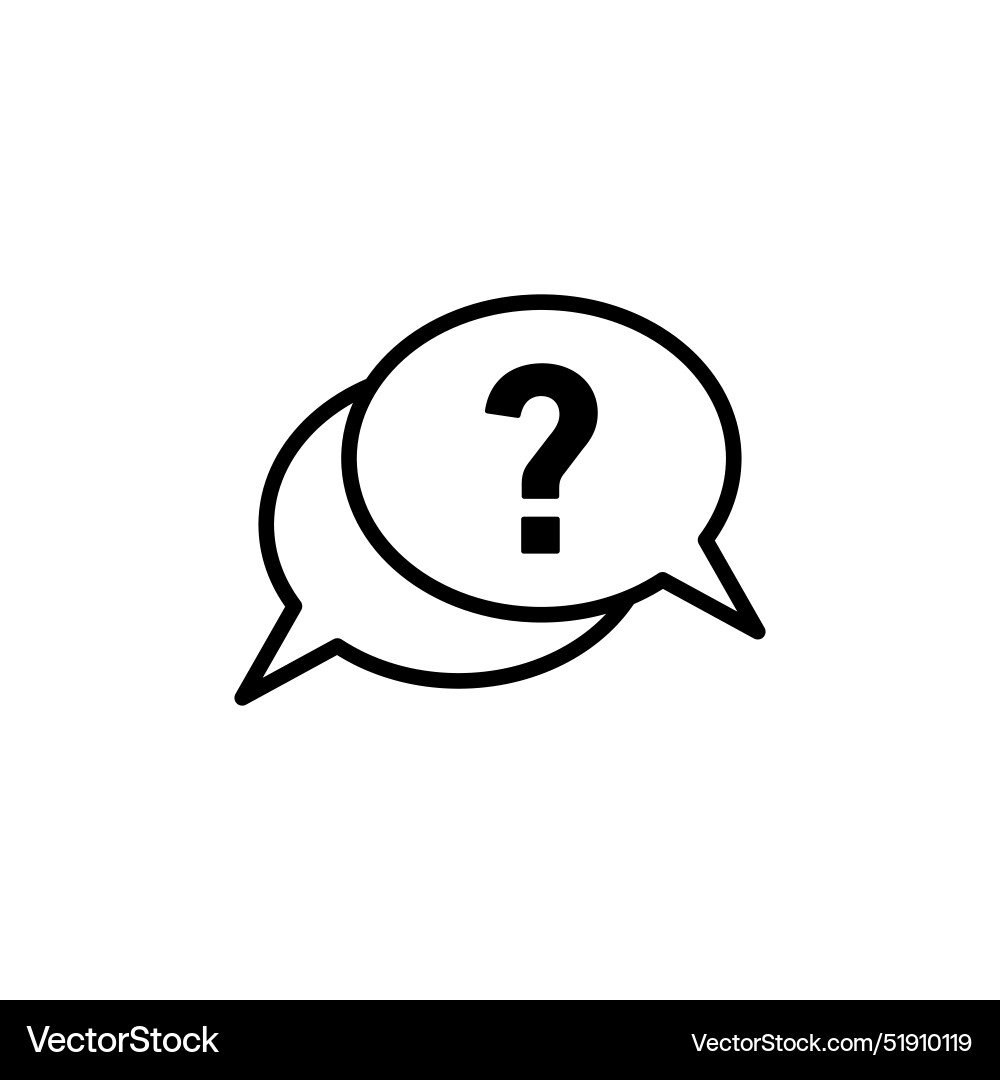 Question Tag Vector Images (over 5,400)