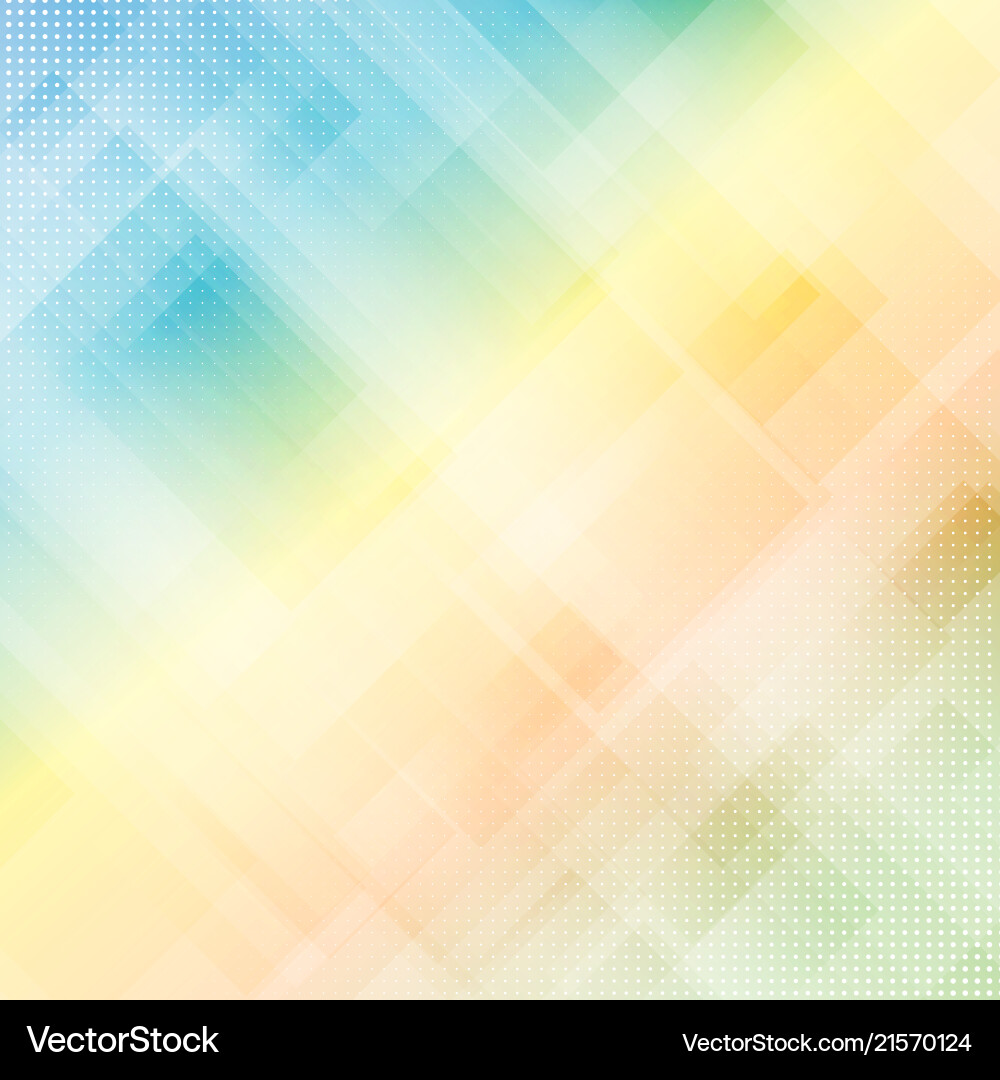 Geometric Low Poly Background Royalty Free Vector Image