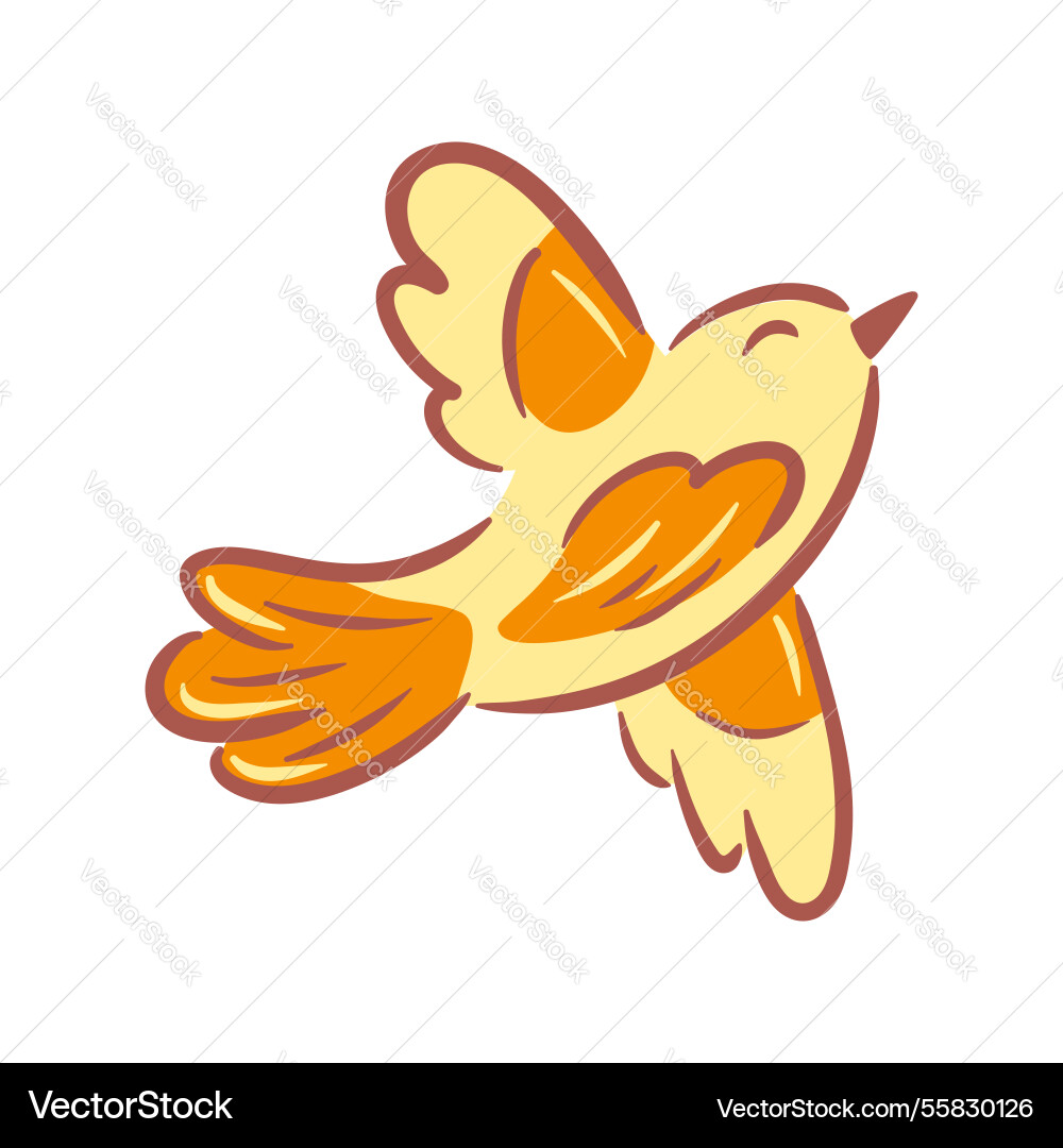 This features a charming Royalty Free Vector Image