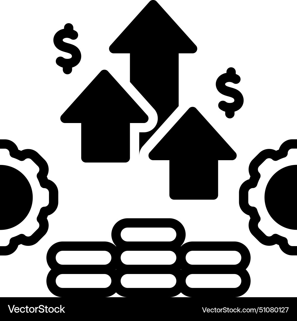 Potential Royalty Free Vector Image - VectorStock