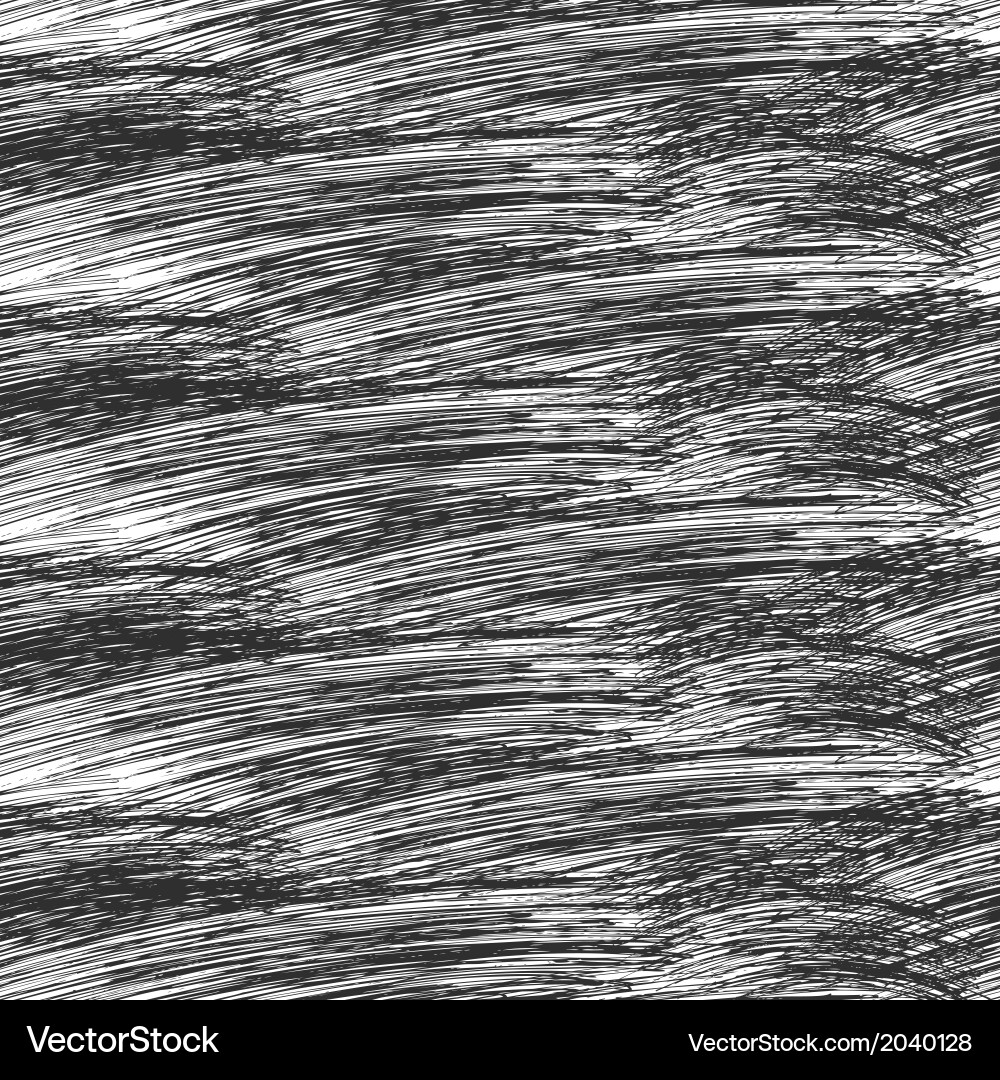 Scribble seamless Royalty Free Vector Image - VectorStock