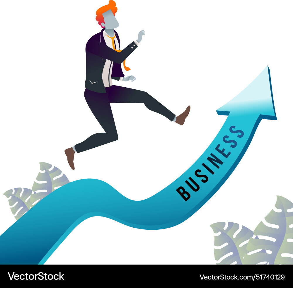 Timeline project planning work progress milestone Vector Image