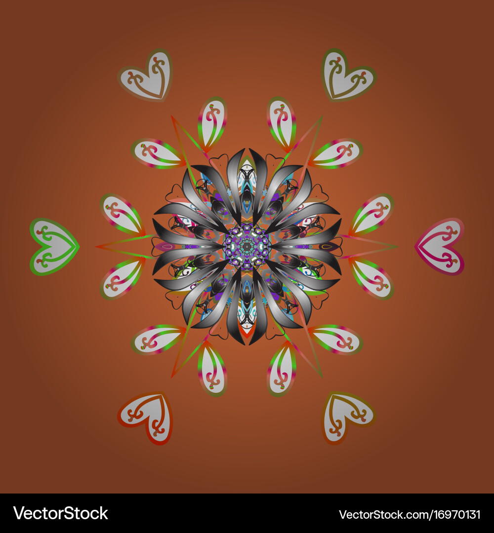 Abstract texture Royalty Free Vector Image - VectorStock