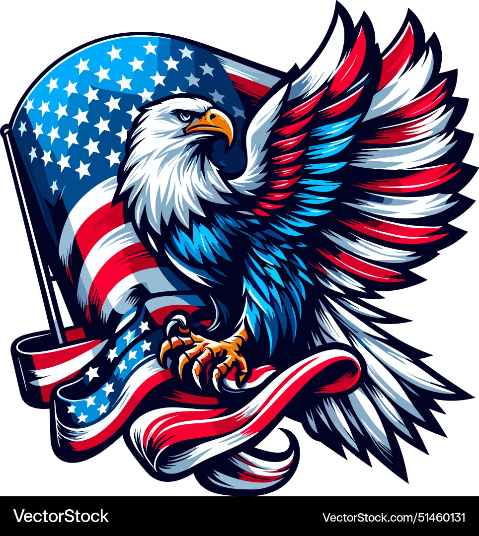 Icon Blue Eagle Vector Images (over 6,000)