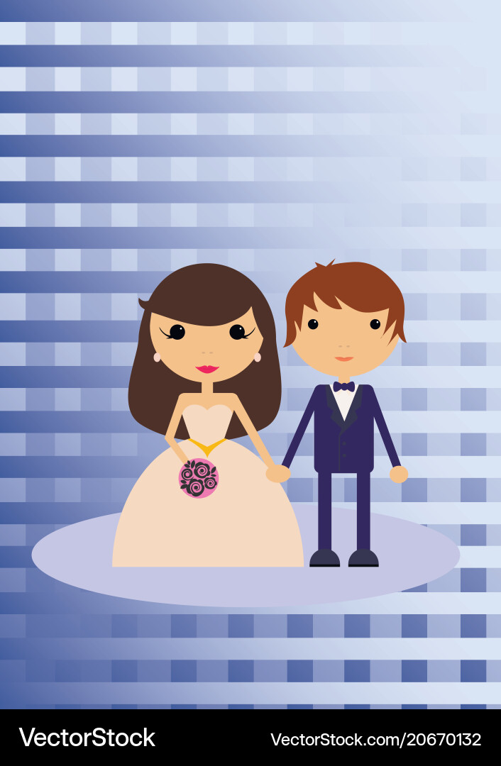Wedding Royalty Free Vector Image - VectorStock