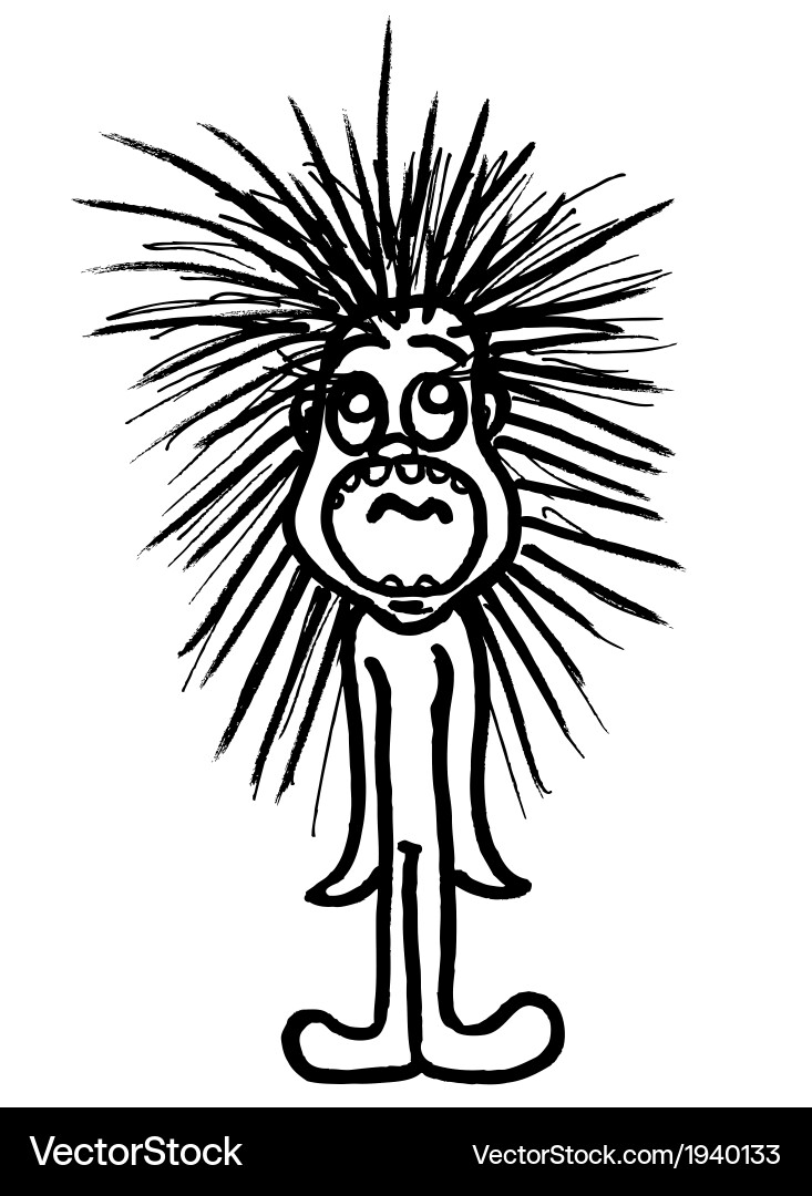 Sing Royalty Free Vector Image - VectorStock