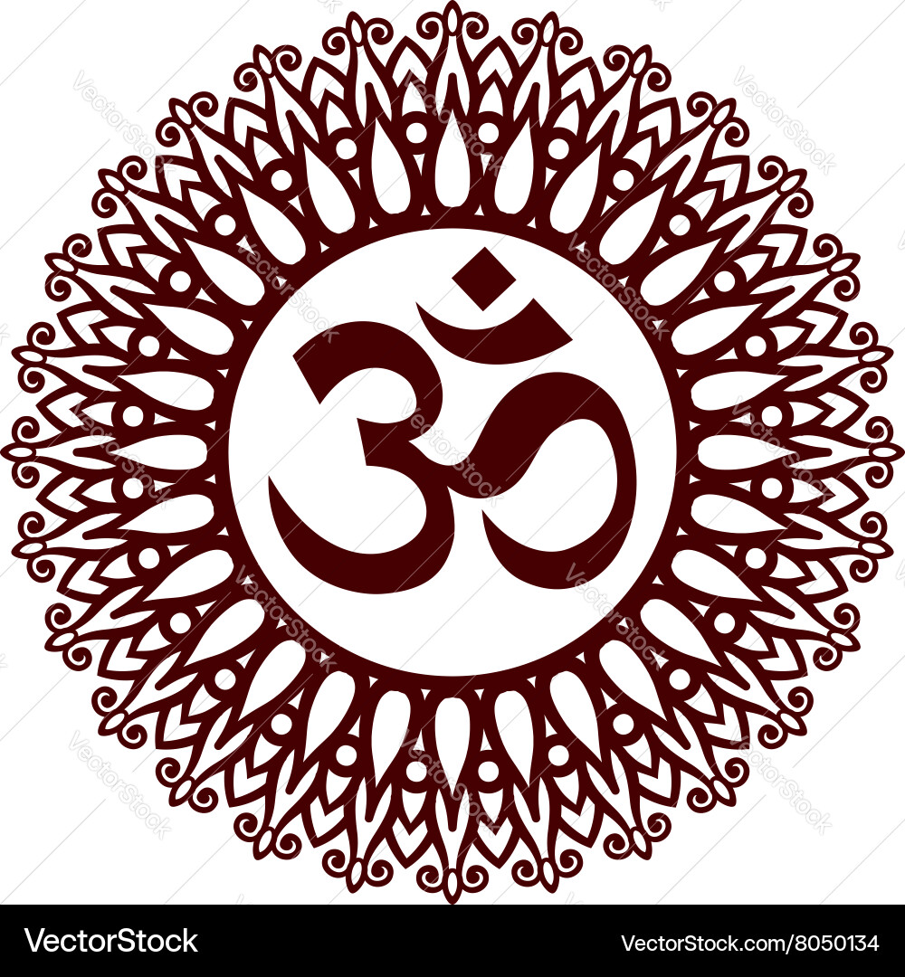 Ohm sign Royalty Free Vector Image - VectorStock