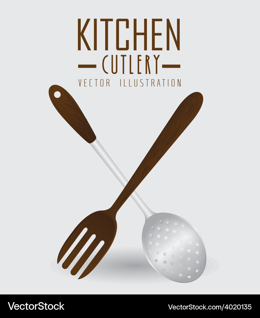 Restaurant design Royalty Free Vector Image - VectorStock