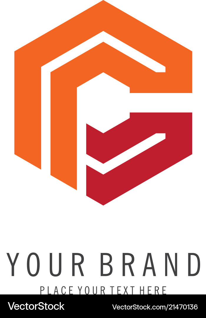 Creative Colorful Hexagon C Letter Logo Vector Images (over 350)