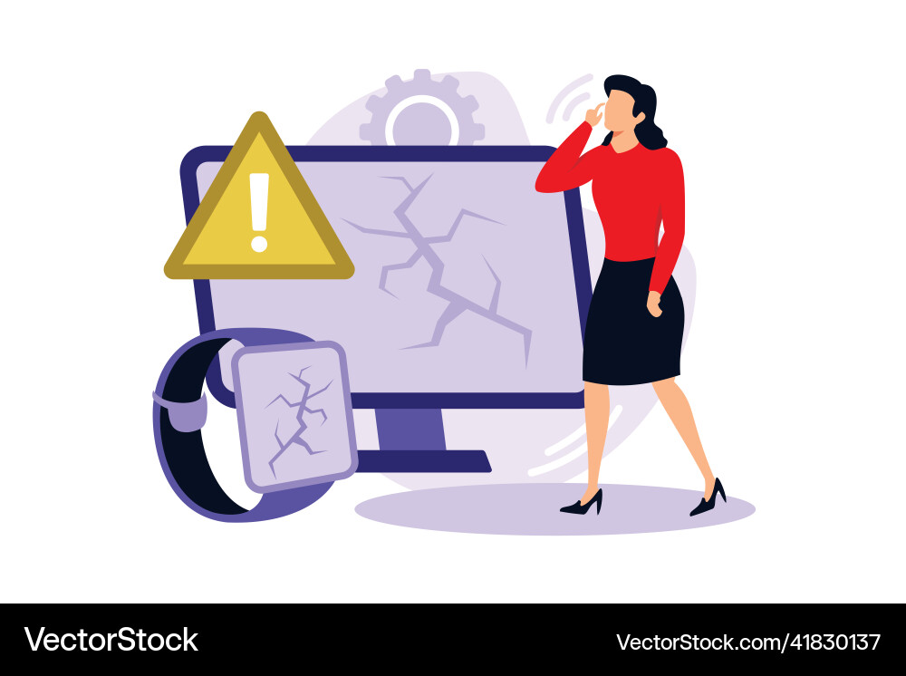 Defence product exklusive design inspiration Vektorbild